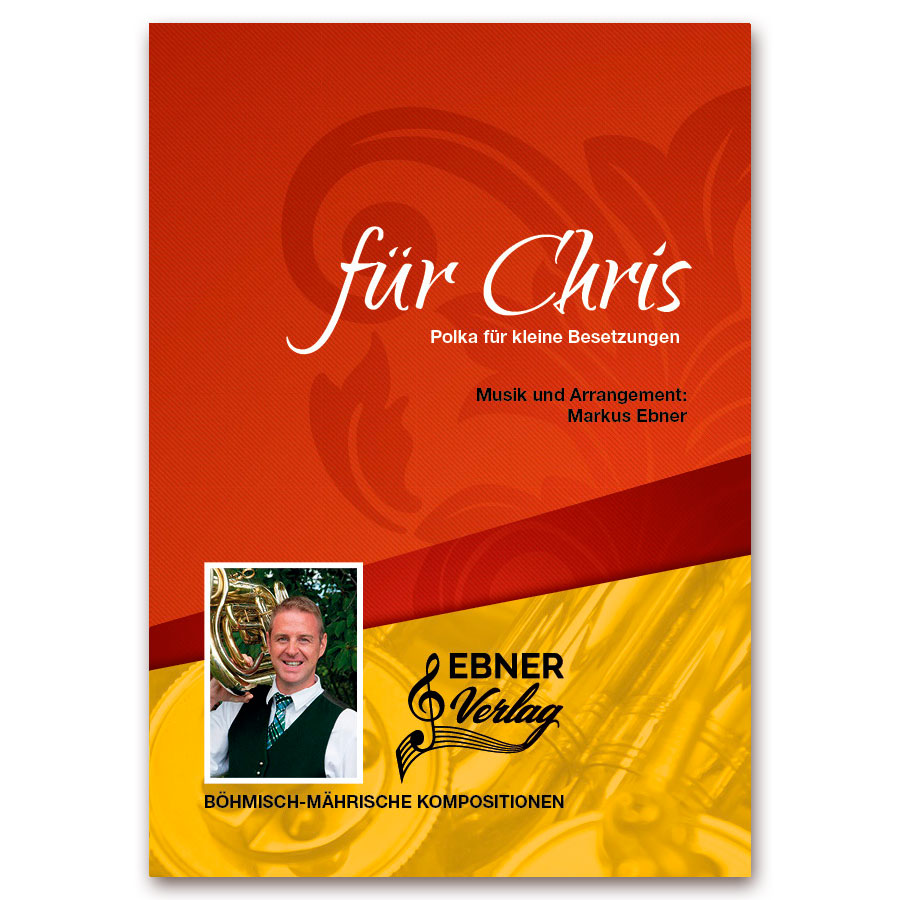 Für Chris - Ebner Verlag