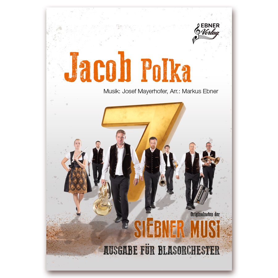 Jacob Polka - Ebner Verlag